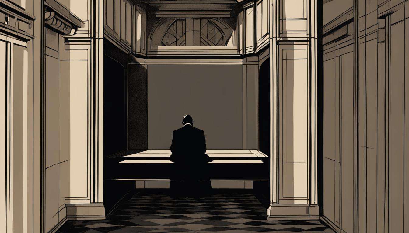 Guía Práctica: Ejemplos de Como Confesarse Efectivamente