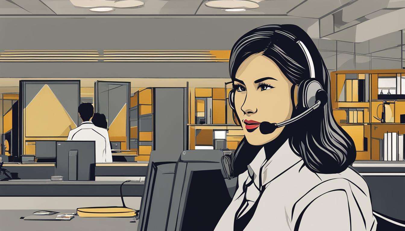 Guía Útil: Ejemplos de Cómo Tratar a un Cliente con Éxito