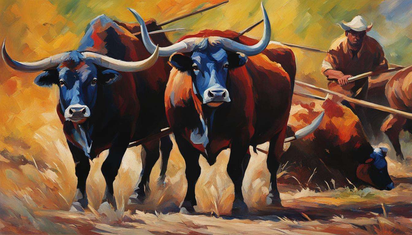 Descubre Ejemplos de Yugo Desigual en la Biblia Explicados