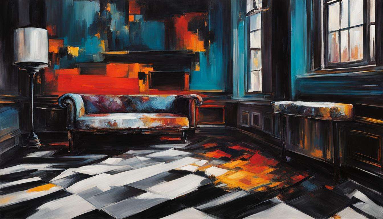 Descubre Fascinantes Ejemplos de Yuxtaposición en Literatura