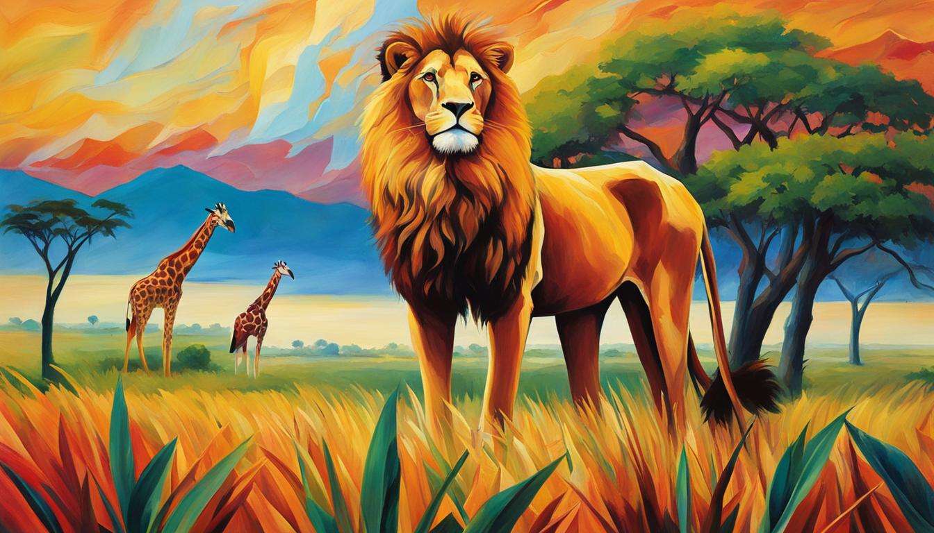 Explora Fascinantes Ejemplos de Zoología ¡Descúbrelos Aquí!