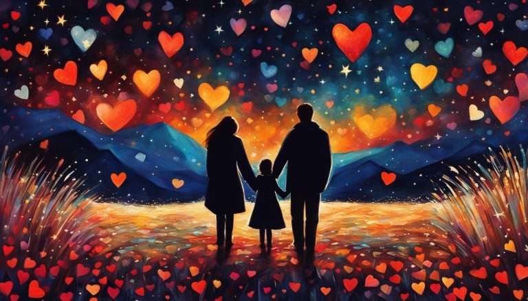 Celebra el Amor: Deseos de Feliz Meses Mi Amor Para Parejas