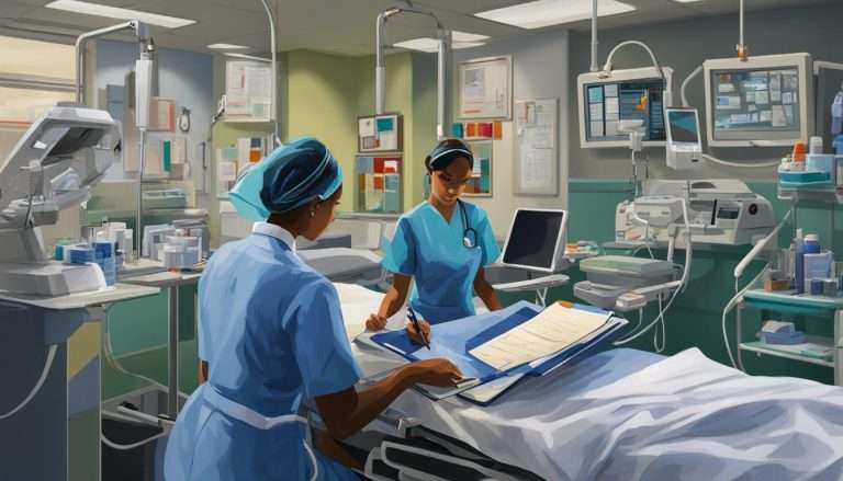 Descubre Notas de Enfermería Ejemplo: Guía y Consejos prácticos