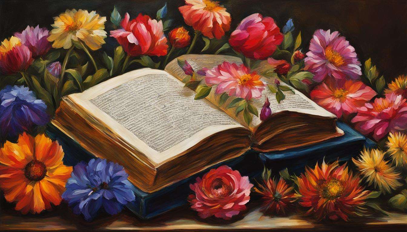 Descubre los Mejores Poemas con Cuartetos: Arte y Literatura