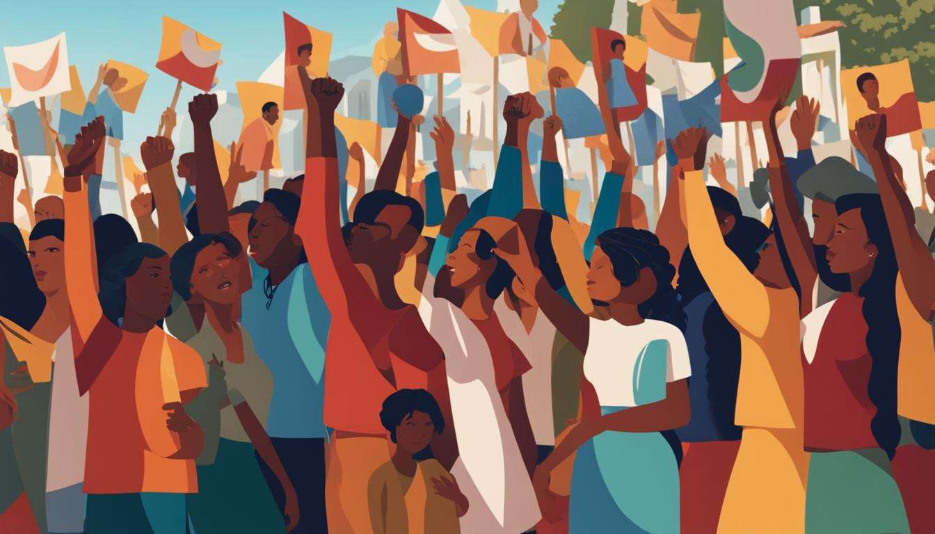 Entendiendo qué es democracia: Ejemplos prácticos y claros