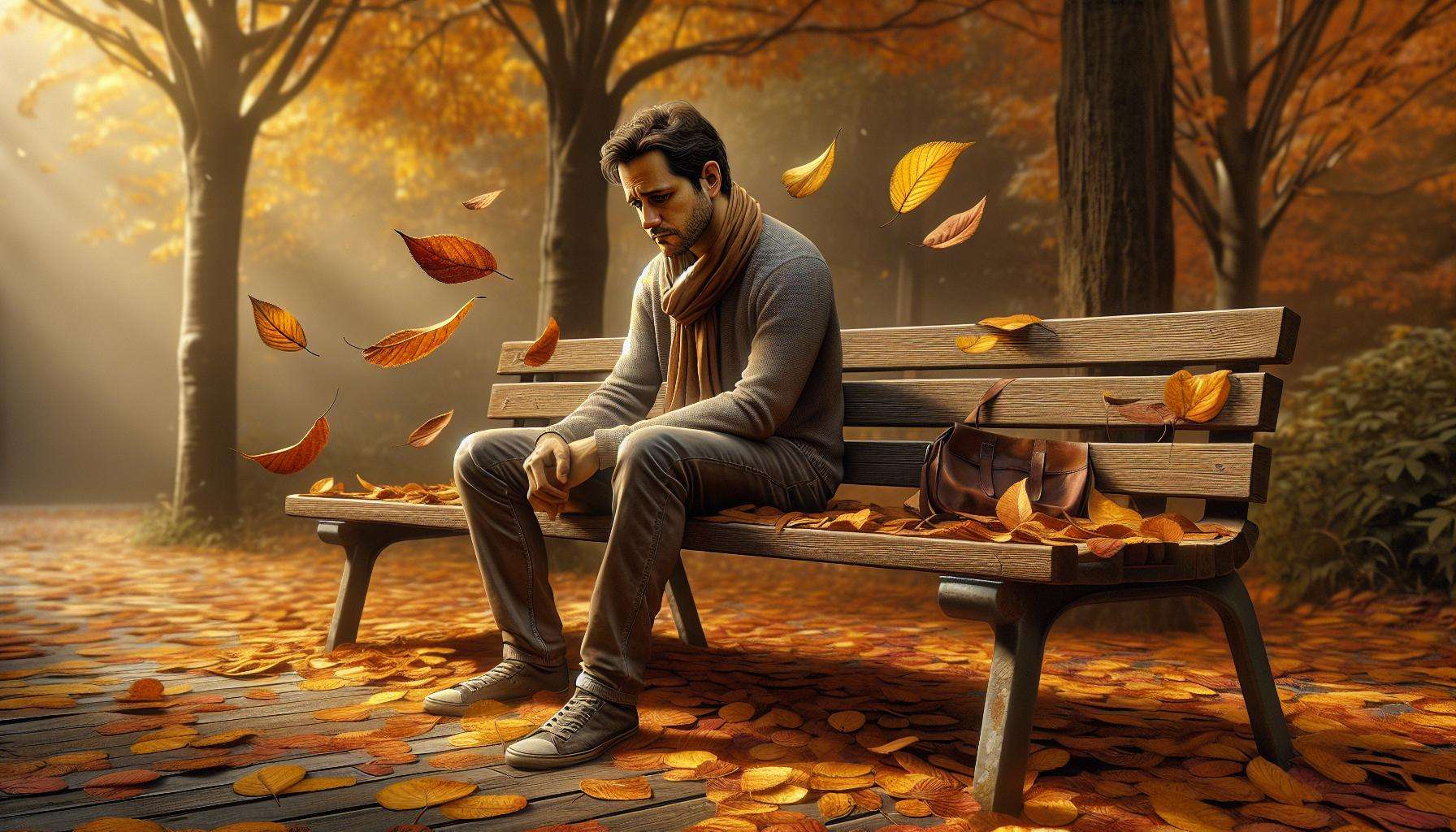 +200 Frases de Decepción Amorosa Únicas para Diferentes Ocasiones