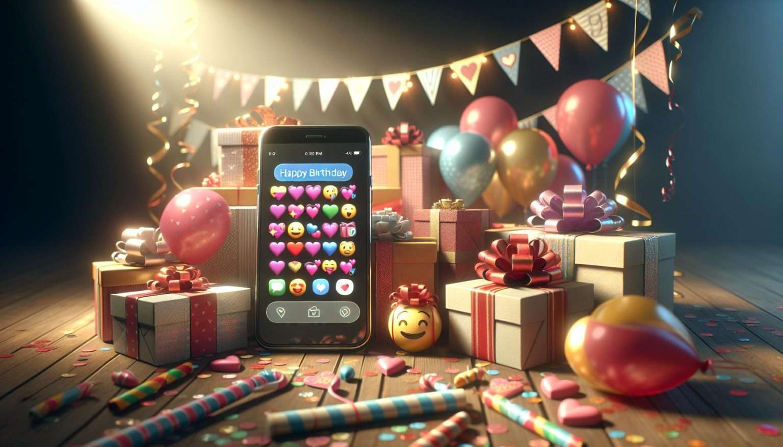 Expresando Palabras de Agradecimiento Por Un Detalle Recibido