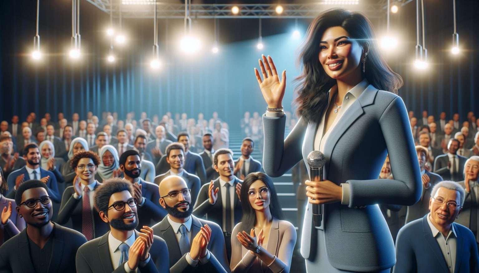 200+ Frases Únicas de 'Gracias por su Atención' para Diferentes Ocasiones