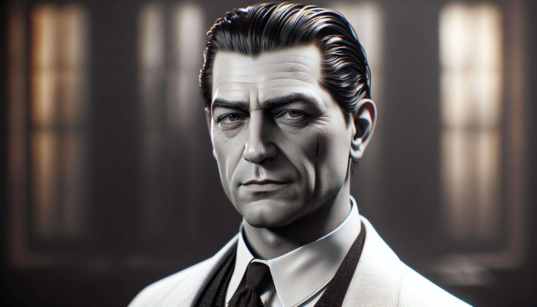 200+ Frases de Tony Montana: Mensajes Únicos y Originales para ...