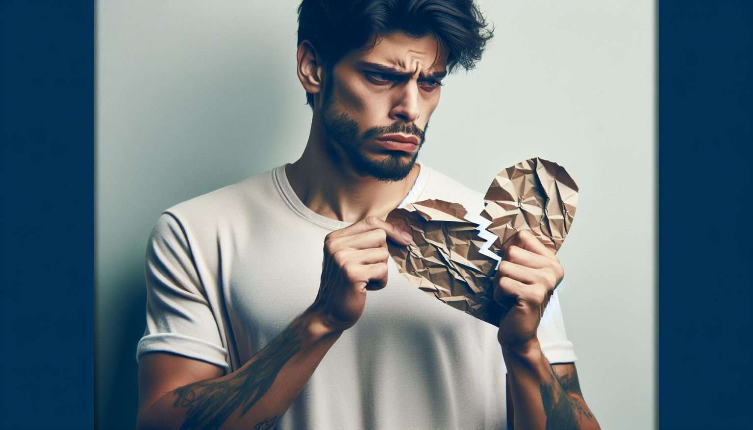 +200 Frases Únicas de Enojo y Decepción para Diferentes Ocasiones