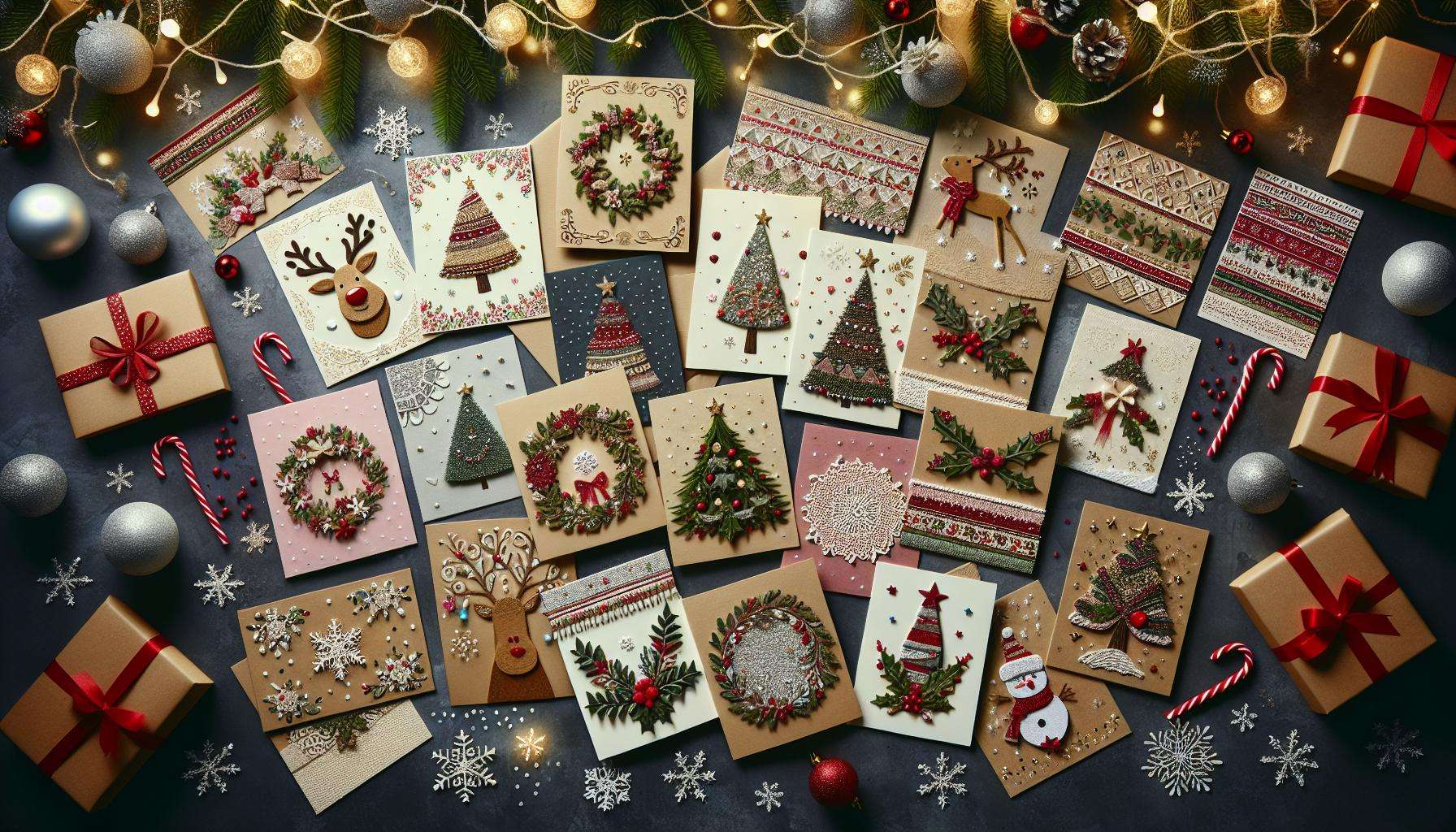 +200 frases navideñas cortas para tarjetas: Mensajes únicos para ...