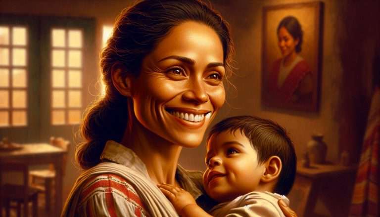 +200 Frases Únicas para Una Madre Luchadora: Originales para Toda Ocasión